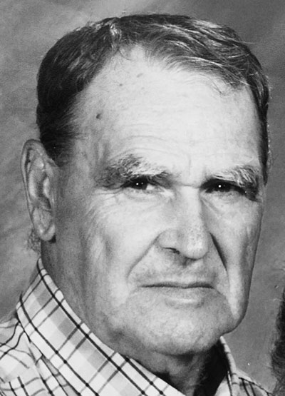 Charles Arthur Rhodes | News, Sports, Jobs - News and Sentinel